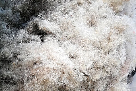 VOLNENI FILC ZA VRTNARSTVO | Soven