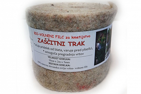VOLNENI FILC ZA VRTNARSTVO | Soven