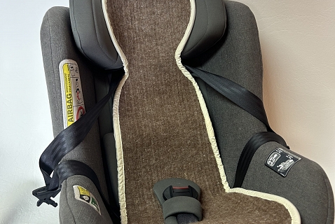 VOLNENI FILCANI IZDELKI | Soven