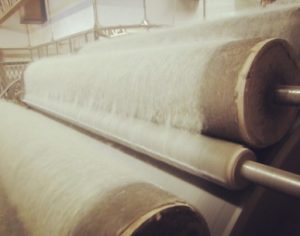 Naravna ovčja volna | Soven