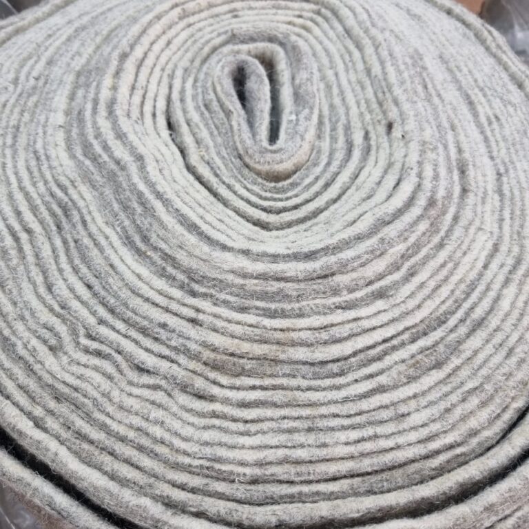 VRTNARSKI VOLNENI FILC v roli: 5-6 mm (30m2) | Soven