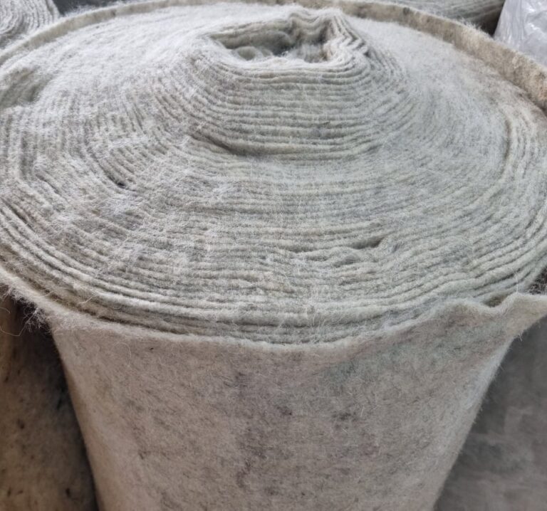 VRTNARSKI VOLNENI FILC v roli: 3-4 mm (30m/2) | Soven