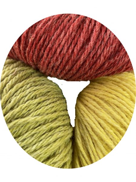 Naravna ovčja volna | Soven