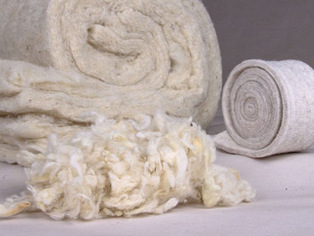 Naravna ovčja volna | Soven